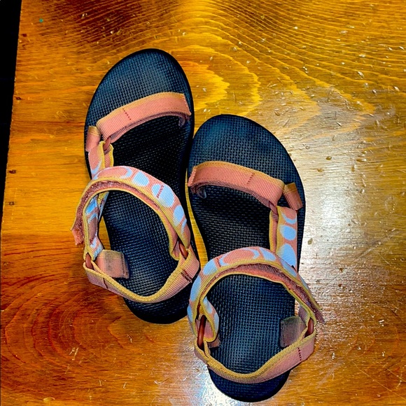 Teva | Shoes | Teva Original Universal Celestial Classic Sandal New Sz ...